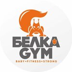 Белка Gym (No:3, 81-y kvartal), spor ve jimnastik salonları  Angarsk'tan