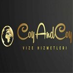 Coyandcoy vize hizmetleri (Ankara, Çankaya, Tunalı Hilmi Cad., 60), vize hizmetleri  Ankara'dan