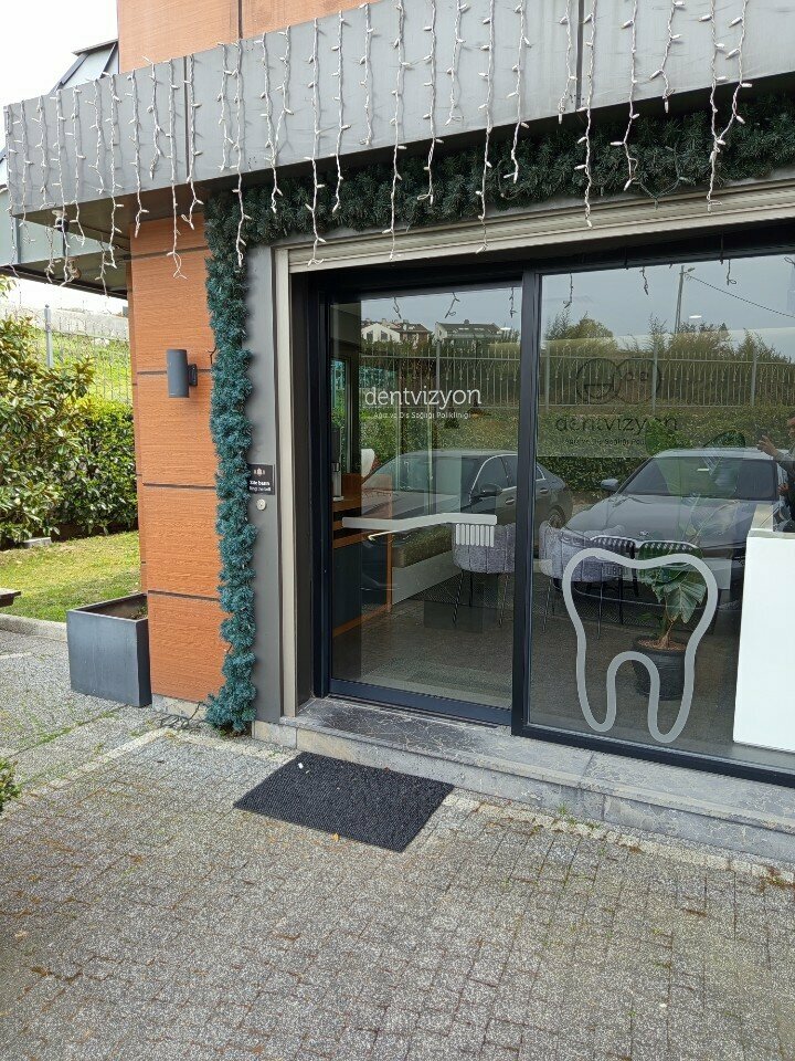 Özel ağız ve diş sağlığı klinikleri ve muayenehaneleri Dentvizyon Diş Polikliniği, İstanbul, foto