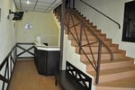 Melnitsa (Yubileynaya ulitsa No:75/2), otel  Dubovka'dan