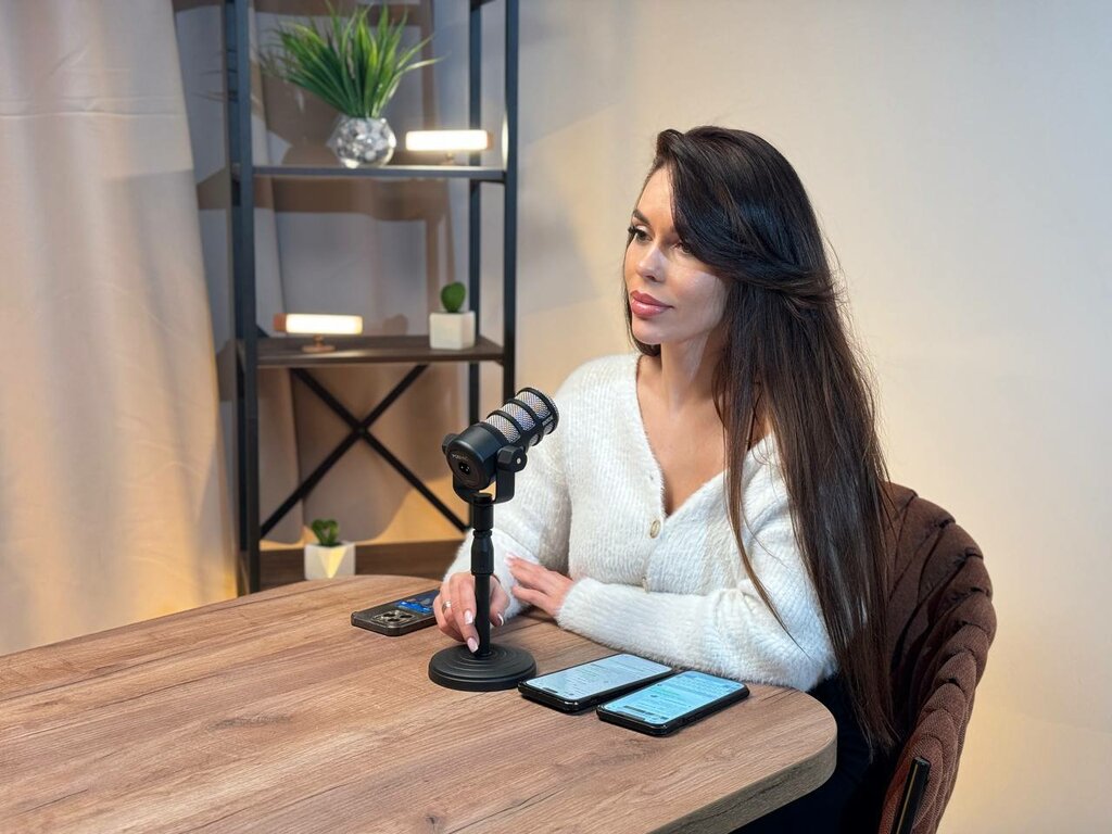 Video üretimi Lvl-up Studio, Moskova, foto