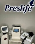 Preslife (ulitsa Yefremova No:23-25), güzellik salonu  Armavir'den