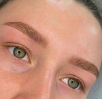 Iva Brows (Oborony Street No:42Б), güzellik salonu  Rostov‑na‑Donu'dan