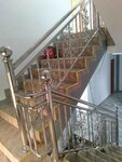 Bma Alu Et Inox (Bingerville, Blachon), kerestecilik  Dünya'dan