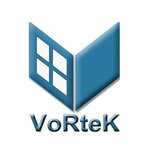 VoRteK (Kotelnicheskaya ulitsa No:20), pencere üretim, satış ve montaj firmaları  Liubertsy'den