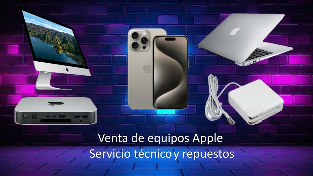 Bilgisayar mağazaları HighTech, Lima, foto