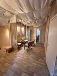 Баруна (Mozhayskoye Highway No:101Б), spa  Odintsovo'dan