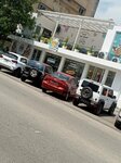 Skoop (Luanda Province, Municipality of Luanda, Maculusso), dondurmacılar  Loanda'dan