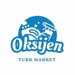 Oksijen Türk market (No:3/6, Yunusabad District, Yunusabad Residential Area, 3-mavze), market  Taşkent'ten