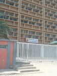 São Bento (Luanda Province, Municipality of Luanda, Nelito Soares), üniversiteler  Loanda'dan