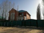 Zheti Au (No:186, Balaýsa turǵyn úı alaby), anaokulları  Aktöbe'den