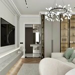 PRime Art (Pazharny zavulak No:3), i̇ç mimarlık firmaları  Moguilev'den