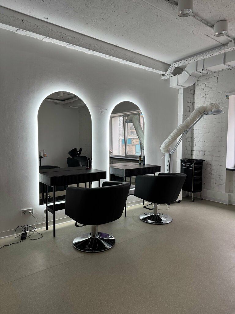 Güzellik salonu Kd Beauty Studio, Volgograd, foto