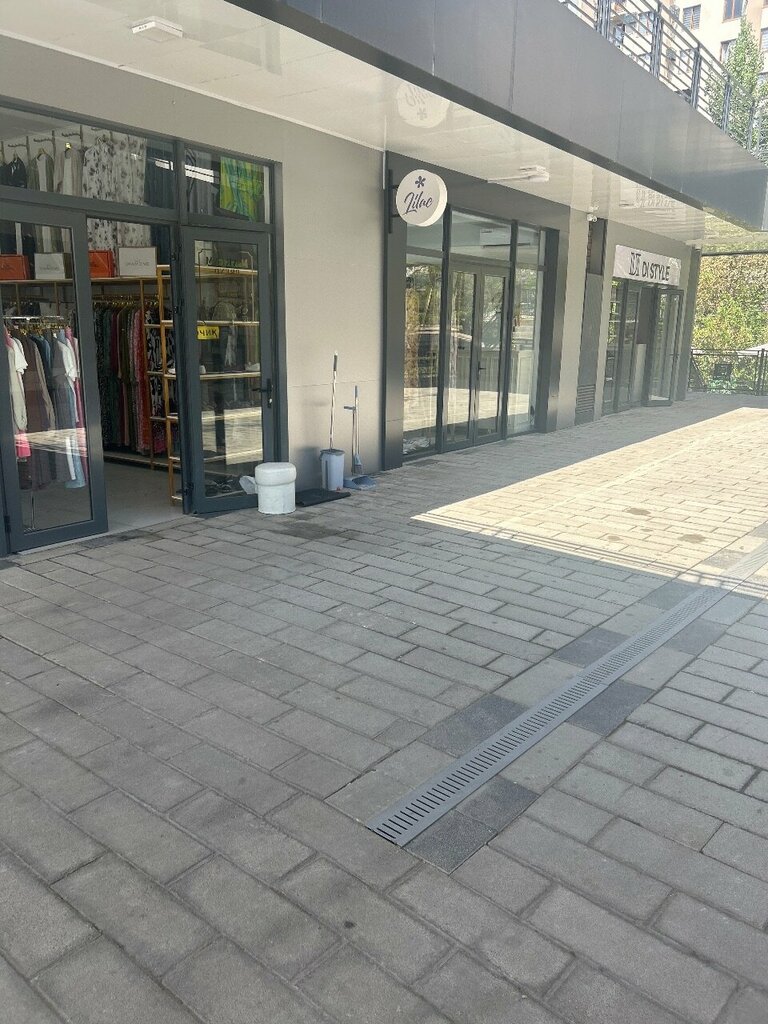 Hamilelik ürünleri Lilac, Taşkent, foto