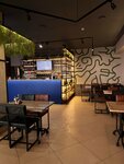 Vobla (Generala Merkulova Street No:10А), kafe  Lipetsk'ten