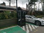 Eco Drive (strada Alexei Mateevici No:113), elektrikli oto şarj istasyonları  Kişinev'den