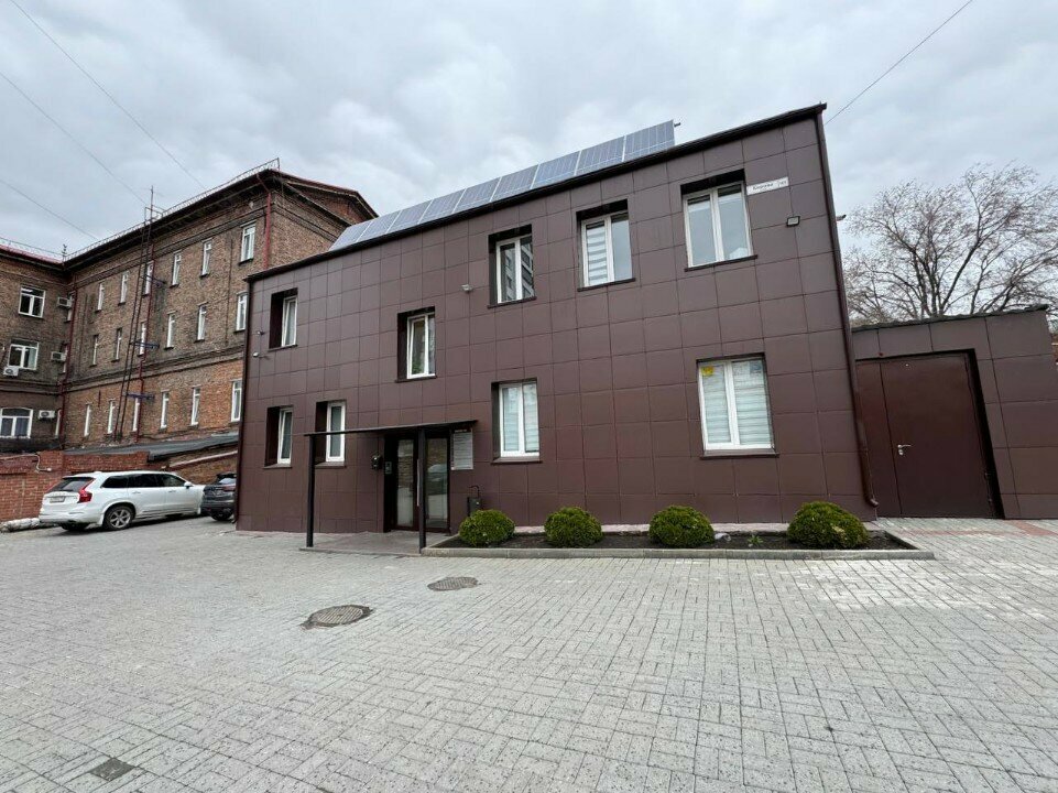 Reklam ajansları Аргумент, Çeliabinsk, foto