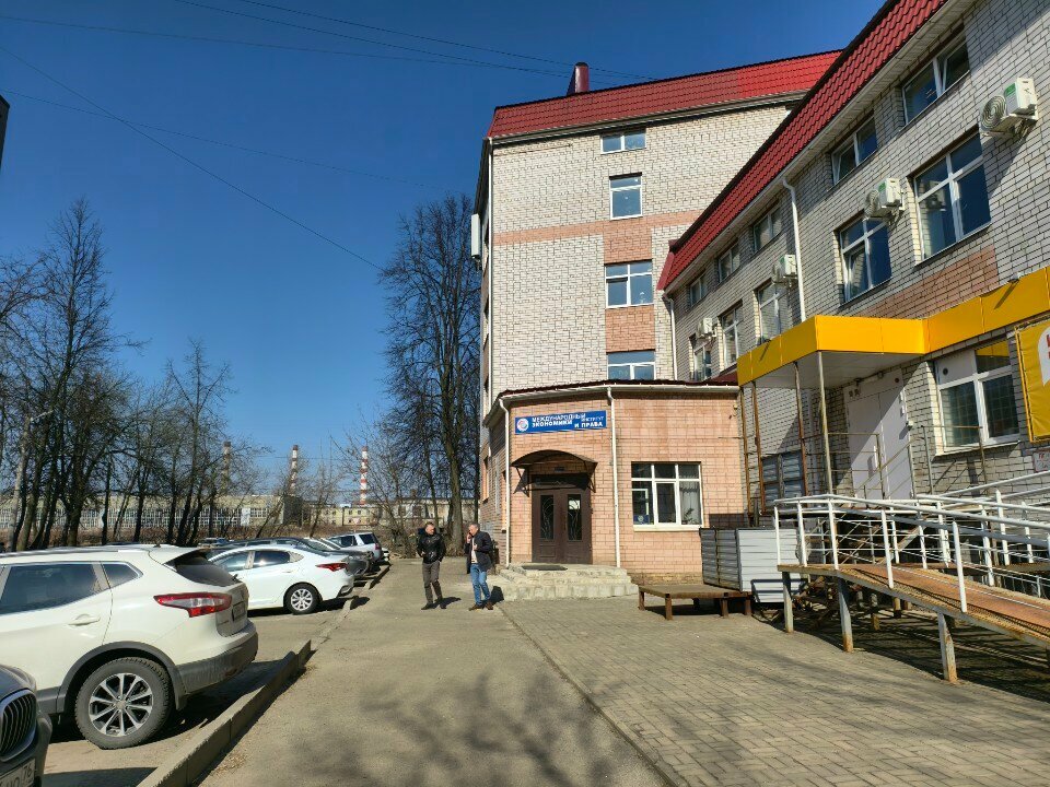 Otomobil yedek parçaları Фаэтон, Yaroslavl, foto