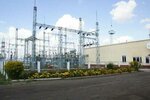 Electrical substation Severo-Zapadnaya (Veselovskogo Street No:1А), mühendislik altyapısı  Saransk'tan