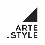Arte. Style (Malaya Semyonovskaya Street No:9с4А), boya ve cila malzemeleri üretim ve satış yerleri  Moskova'dan