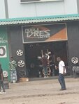 Noble Ltd (Lusaka, Ben Bella Road), jant ve lastikçiler  Lusaka'dan