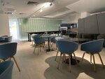 Бизнес-зал Топаз (Bakhchivandzhi Square No:1), salonlar ve bekleme alanları  Yekaterinburg'dan
