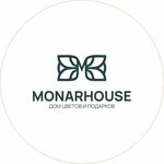 Monarhouse (Novokhokhlovskaya Street No:15к2), çiçekçiler  Moskova'dan