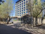 Turkuaz (Clement Timiryazev Street No:67А), restoran  Almatı'dan