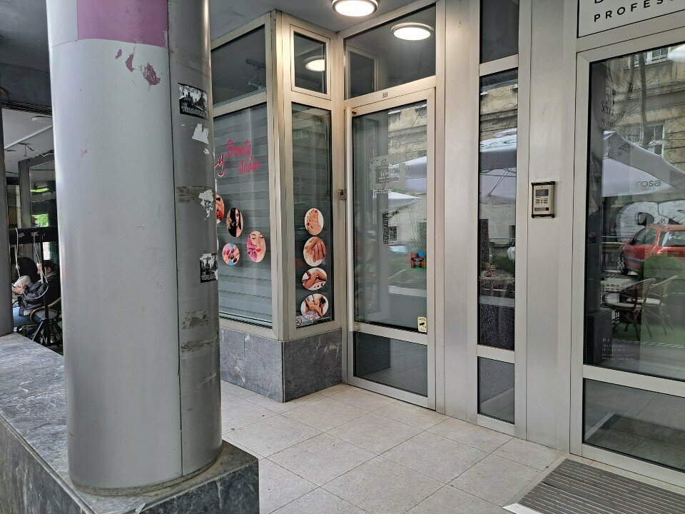 Kuaförler Salon Lila ly, Belgrad, foto