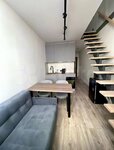 AA_apartments (2nd Ambulatorny Drive No:8с3), otel  Moskova'dan