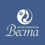 Vesta (Admirala Cherokova Street No:22), kısa süreli konaklama  Saint‑Petersburg'dan