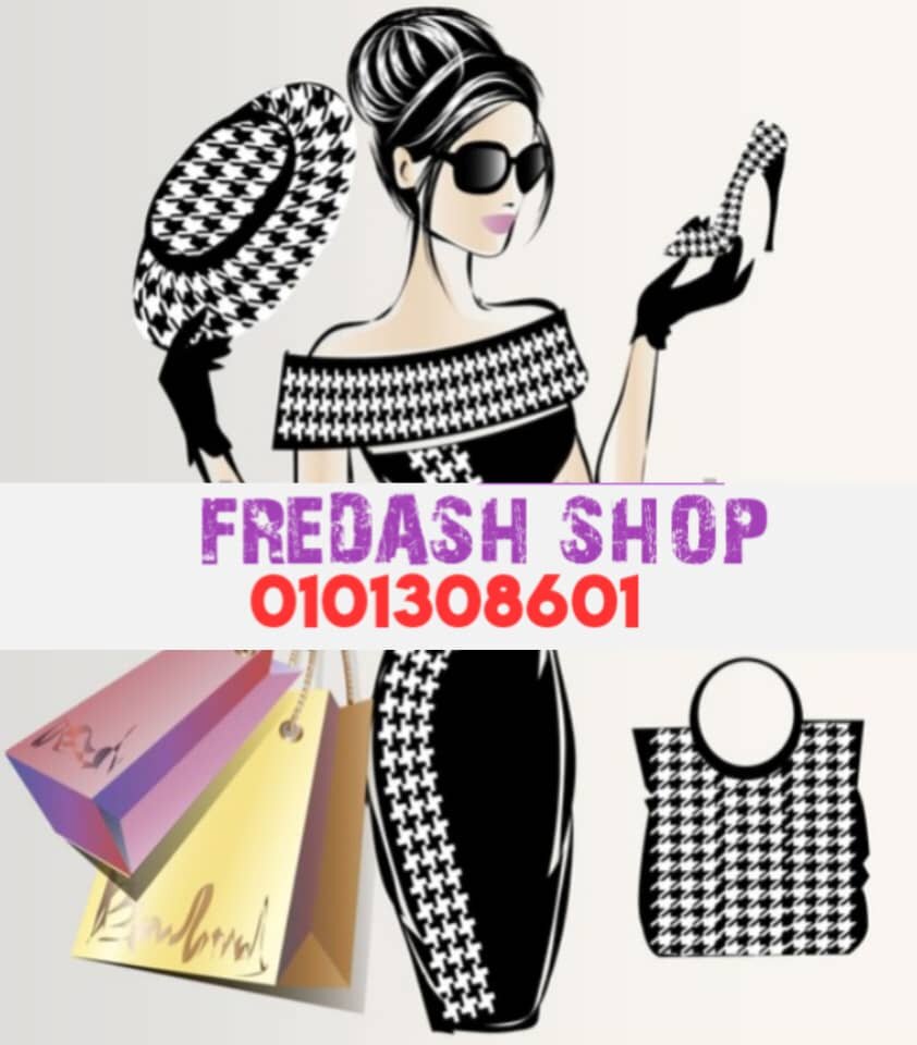 Toptan giyim Fredash-shop, Abican, foto