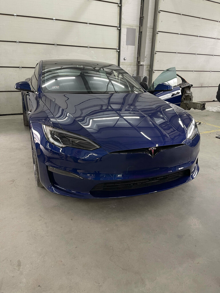 Oto kaporta VIPremAVTO, Minskaya oblastı, foto