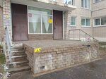Detsky sad № 7 (Petrozavodskaya Street No:9А), anaokulları  Syasstroy'dan