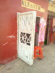 Alfaiatria (Luanda, Rua 24), terziler  Loanda'dan