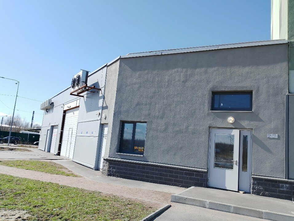 Market Good morning. Лавка братьев Моргуновых, Saint‑Petersburg, foto