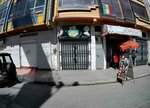 Master Pizza (Department of La Paz, Provincia Murillo, El Alto, Avenida Satélite, 742), restoran  Bolivya'dan