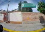 Caja De Salud Nacional (Department of Cochabamba, Provincia de Cercado, Cochabamba, Calle 23 de Enero), uzmanlık hastaneleri  Cochabamba'dan