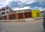 Lubricantes D & J (Department of Cochabamba, Provincia de Cercado, Cochabamba, Avenida 6 de Agosto), motosiklet yedek parçaları  Cochabamba'dan