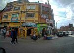 Rubbers (Department of La Paz, Provincia Murillo, El Alto, Avenida 6 de Marzo, 256), motosiklet yedek parçaları  Bolivya'dan