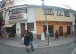 Bodega Pil (F6), market  Sucre'den