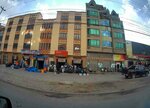 Jeyden (Department of La Paz, Provincia Murillo, El Alto, Santiago II, Calle 3), motosiklet yedek parçaları  El Alto'dan