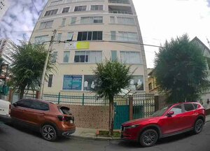 Medical Center (Department of La Paz, Provincia Murillo, La Paz, Centro, Miraflores Centro Sur, Calle Nicaragua, 1689), tıp merkezleri ve klinikler  La Paz'dan