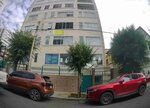 Medical Center (Department of La Paz, Provincia Murillo, La Paz, Centro, Miraflores Centro Sur, Calle Nicaragua, 1689), tıp merkezleri ve klinikler  Bolivya'dan