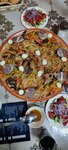 KateRoyal (50 Let Oktyabrya Street No:5), restoran  Balabanovo'dan