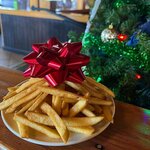 Applebee's Cafe (Dubai Festival City Mall, Dubai Festival City, Ras Al Khor, Dubai), kafe