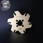 Mti-tools (İstanbul, Pendik, Yıldırım Bayezit Cad., 29), makina mühendisliği firmaları  İstanbul'dan