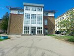 Управление по молодежной политике и воспитательной работе (Gagarina Avenue No:23к8), eğitim altyapısı  Nijni Novgorod'dan