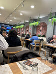 Divan Adana Kebap - Ciğer (İstanbul, Fatih, Çifte Gelinler Cad., 15), restoran  İstanbul'dan