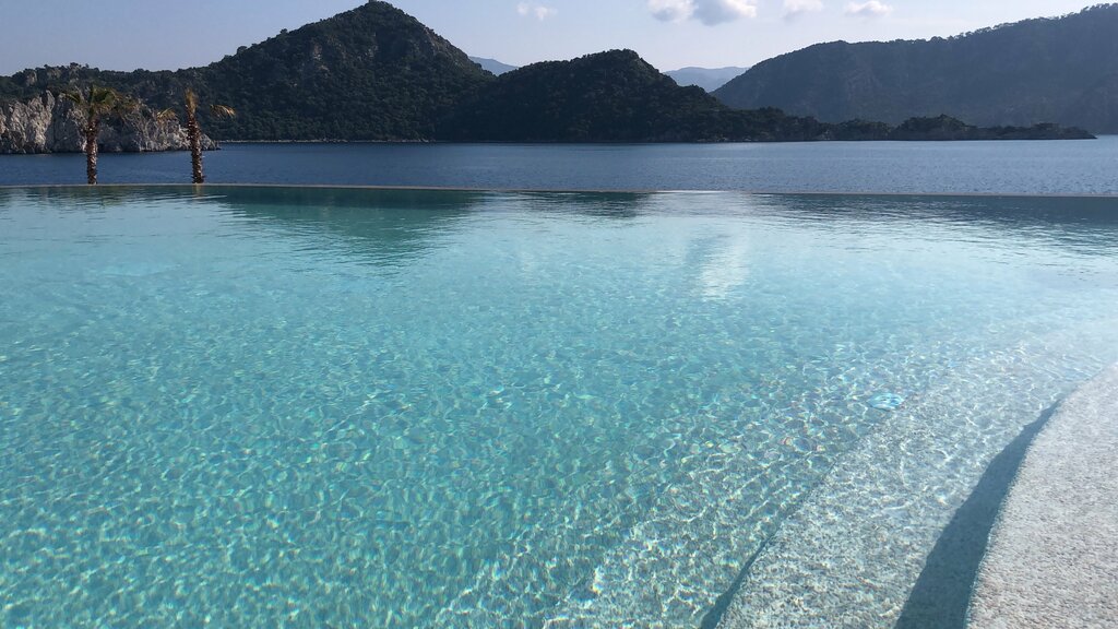 Otel Anadolu sinerji kizilbuk marmaris, Marmaris, foto